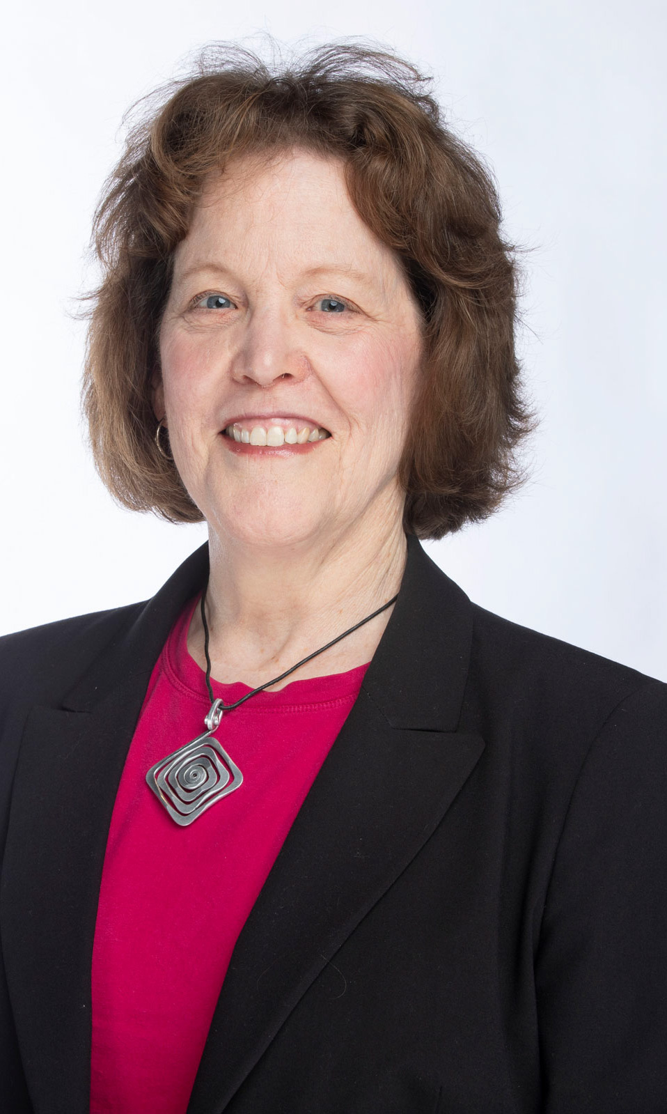 Catherine Otto from Department of Clinical Laboratory and Medical ...