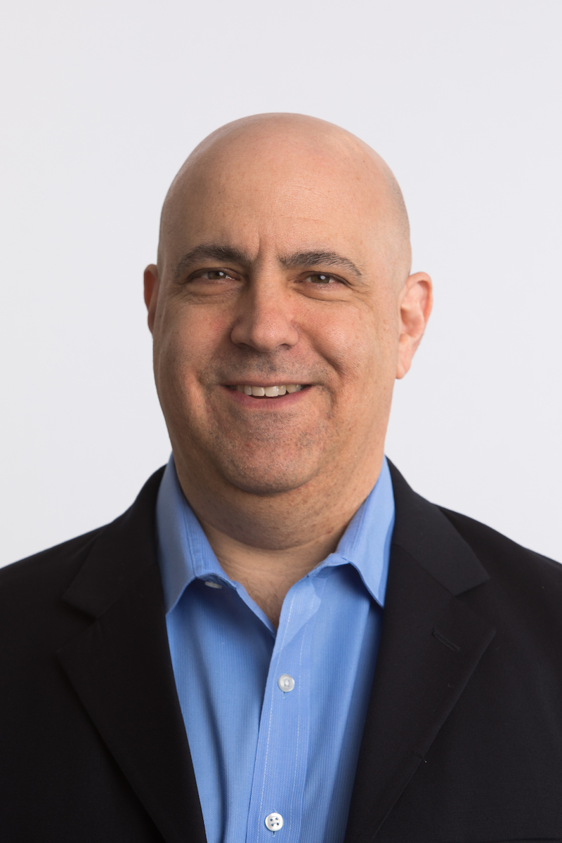 Evan Cohen from Department of Rehabilitation And Movement Sciences