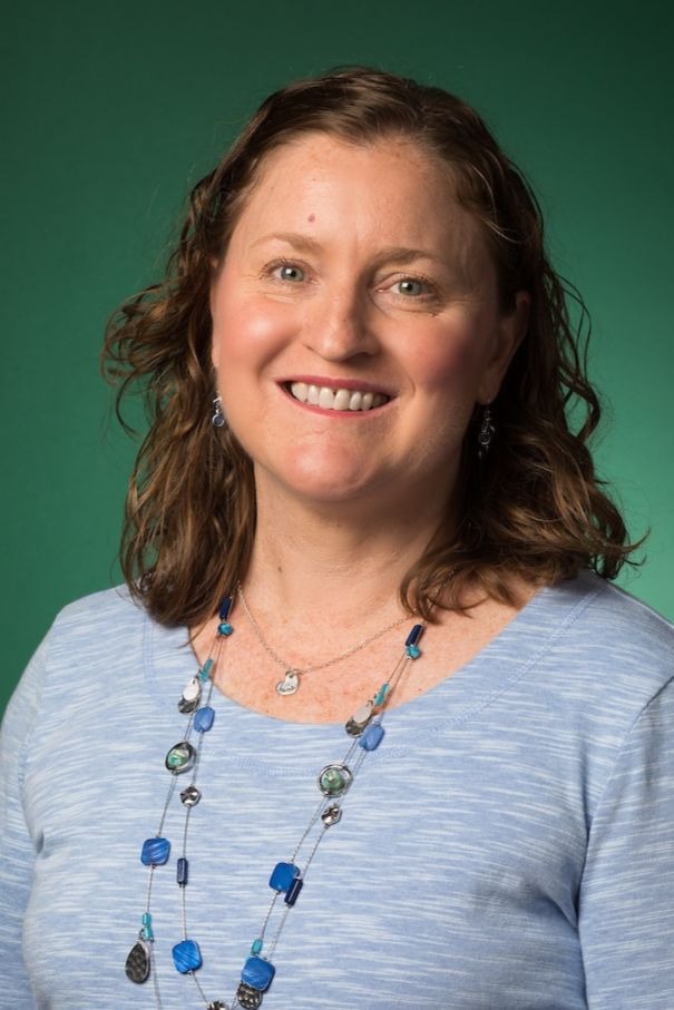 Jennifer Joseph from Department of Physician Assistant Studies