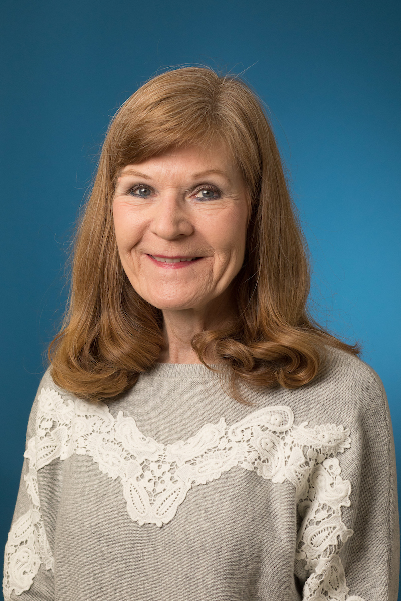 Mary Jane Myslinski from Department of Rehabilitation And Movement Sciences